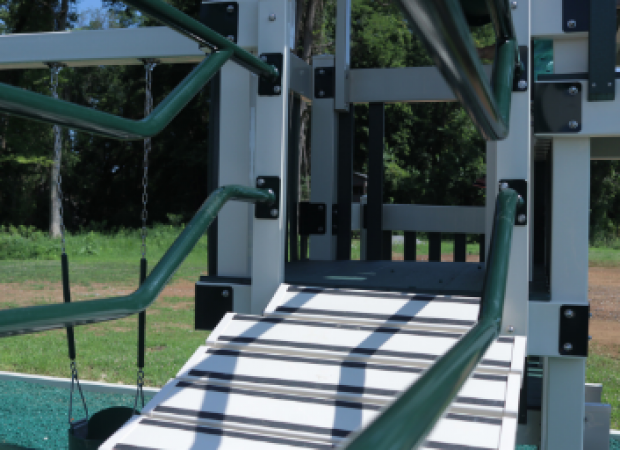 Moving a Swing Set? Read This Swing Set & Playset Relocation Info First!
